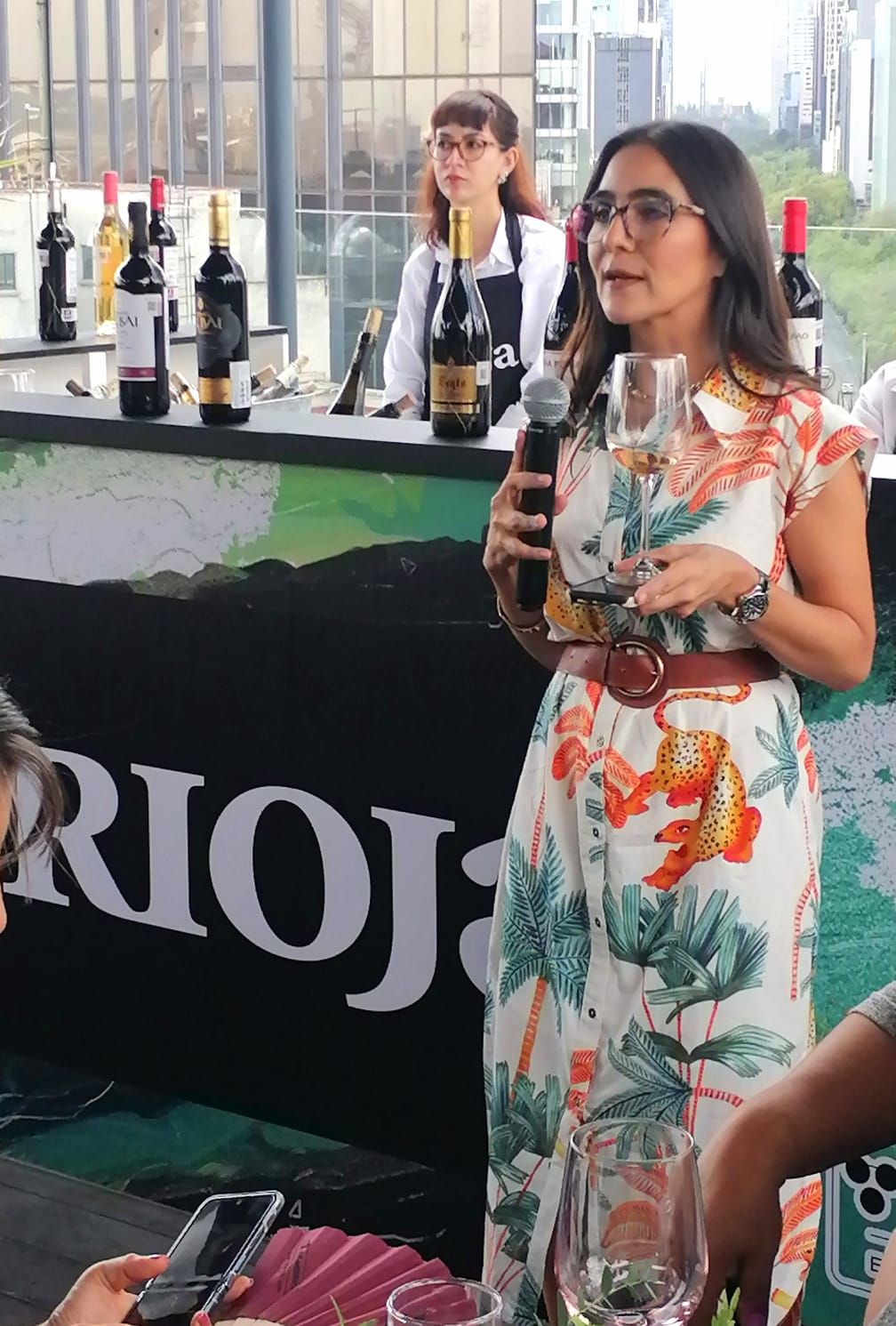 7° Festín Rioja de comida MEXICANA | Revista Paddock