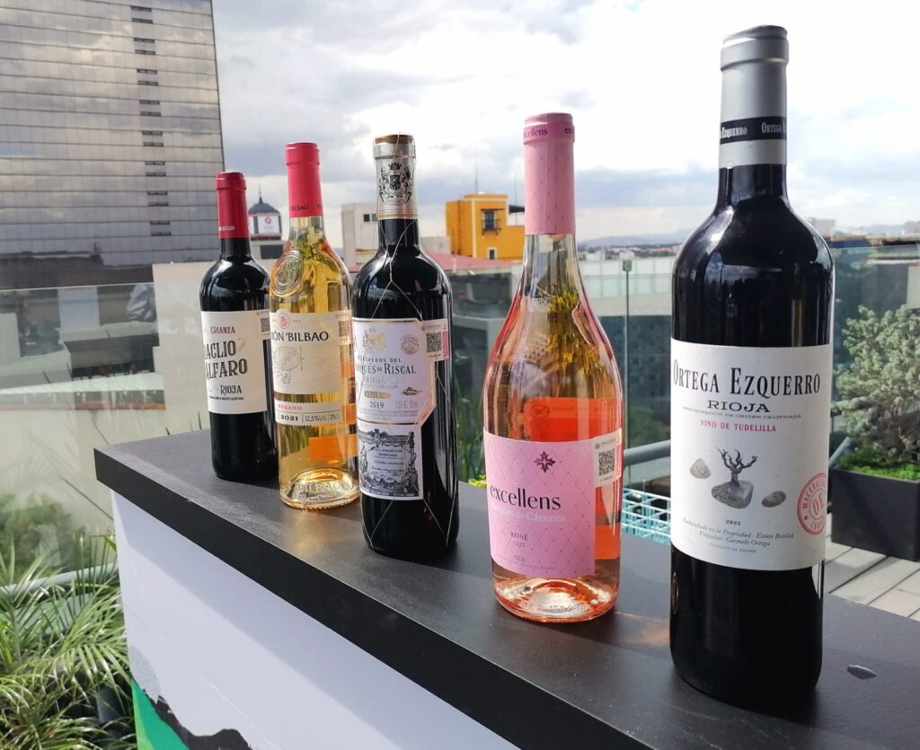7° Festín Rioja de comida MEXICANA | Revista Paddock