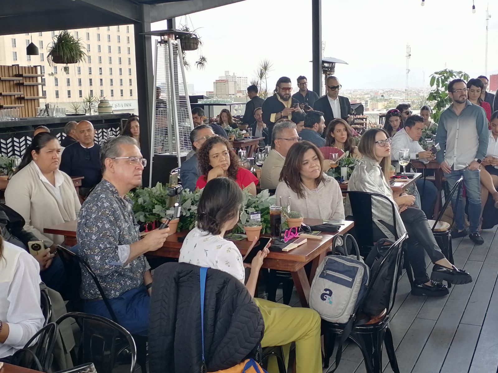 7° Festín Rioja de comida MEXICANA | Revista Paddock