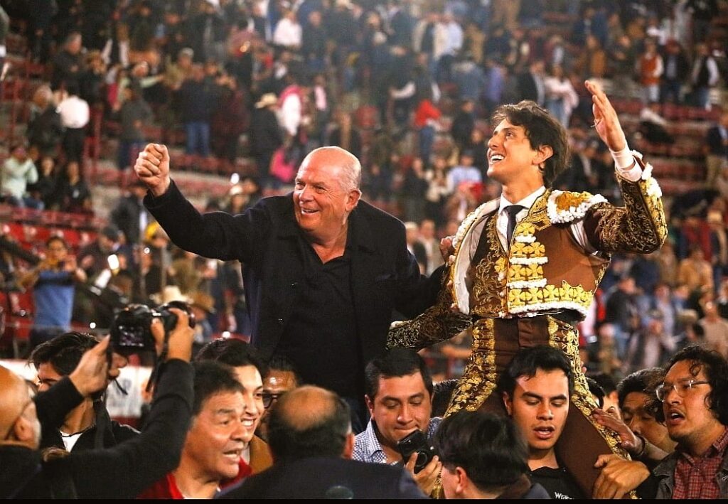 Feria de Aniversario en «La México». 3 de Febrero 2025 | Revista Paddock